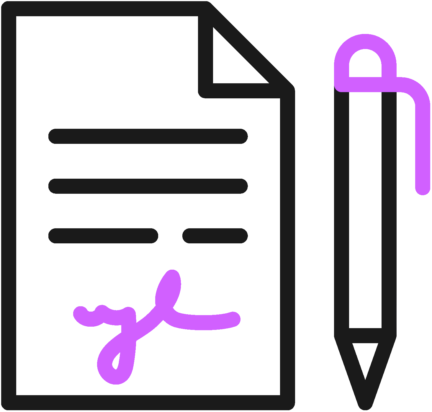 VEP Contracts | VEP.si
